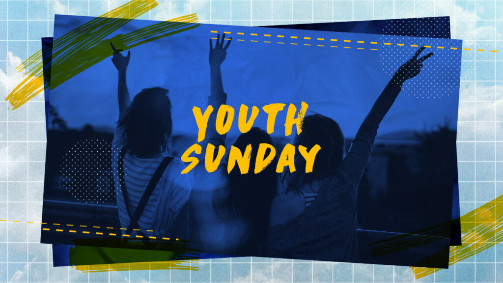 Youth Sunday - ENCM
