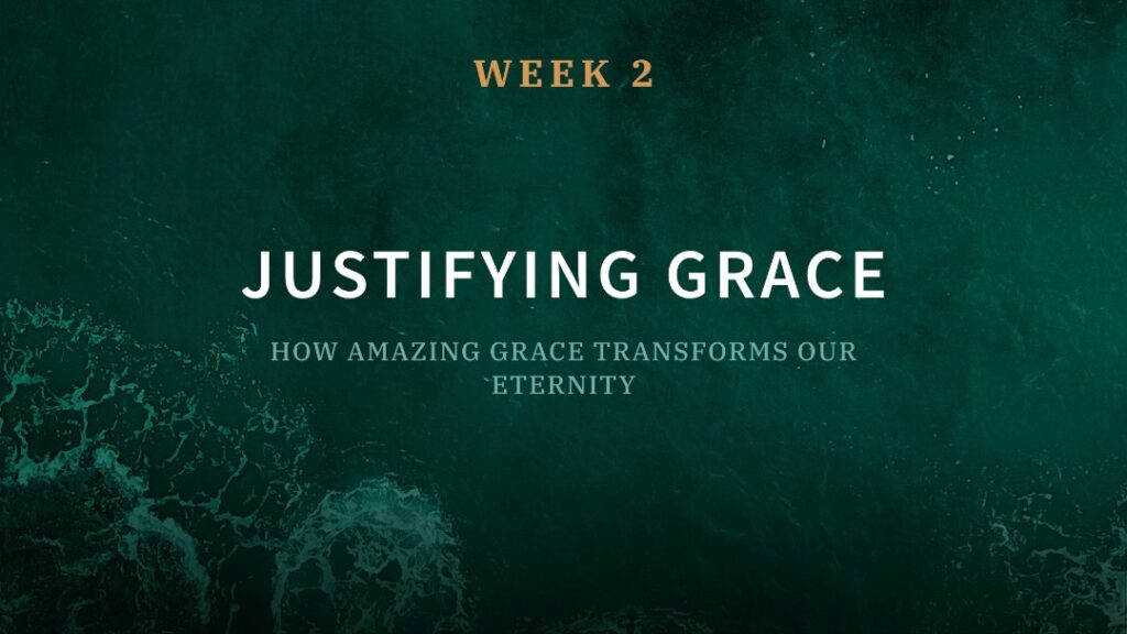 Our Sermons - Every Nation Church Cyberjaya