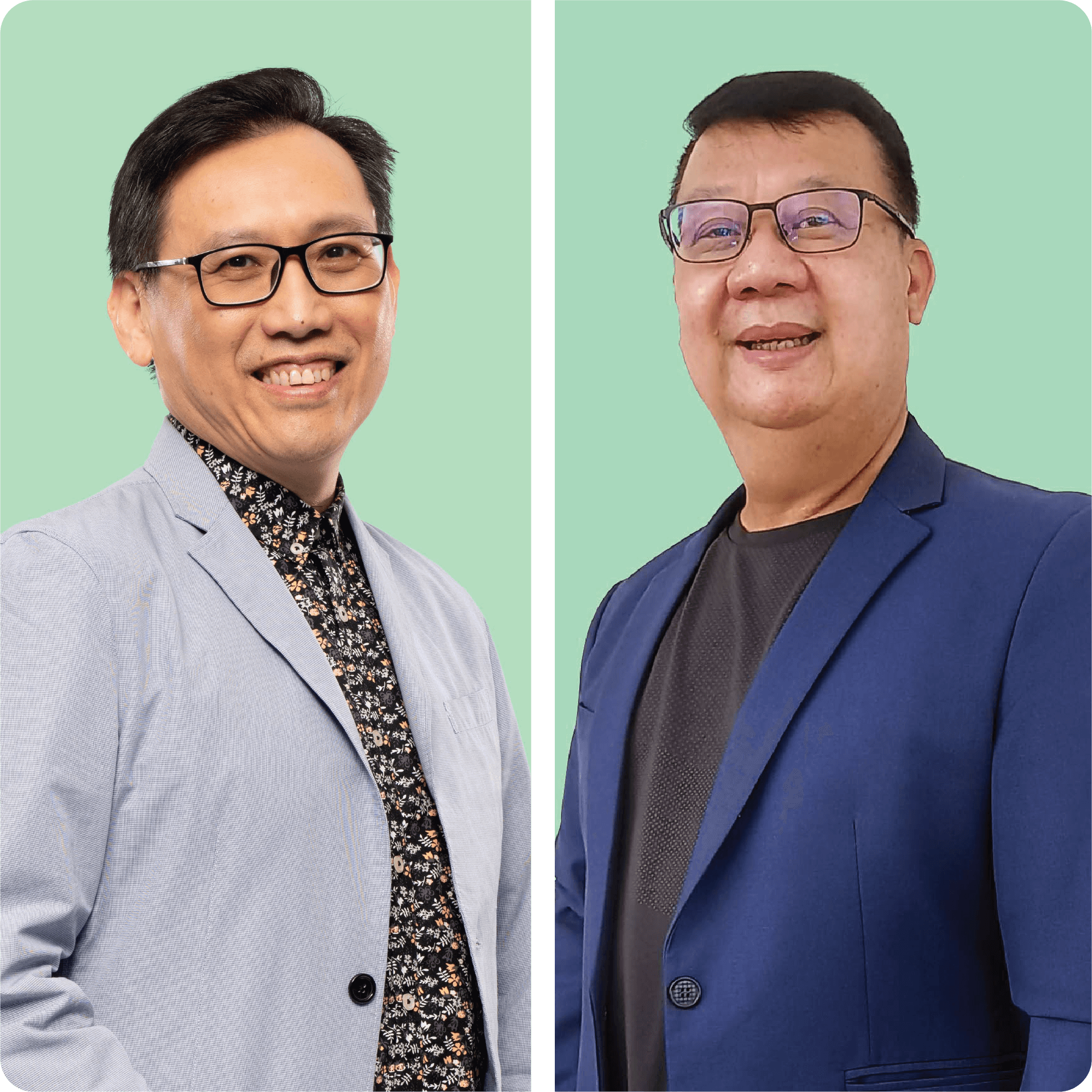 Welcome - Every Nation Church Cheras